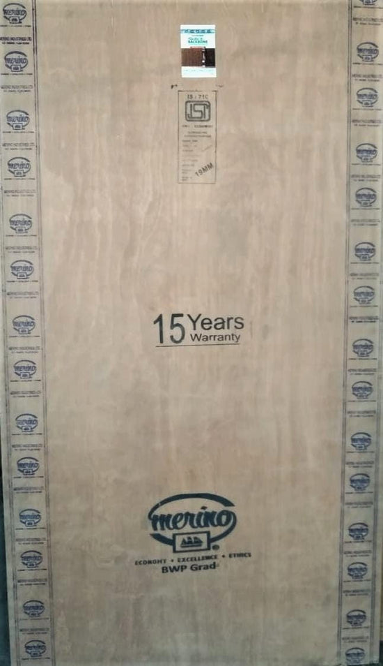 Merino BWP Grade Plywood Thickness 16 mm Plywood | 2912 – Plyduniya